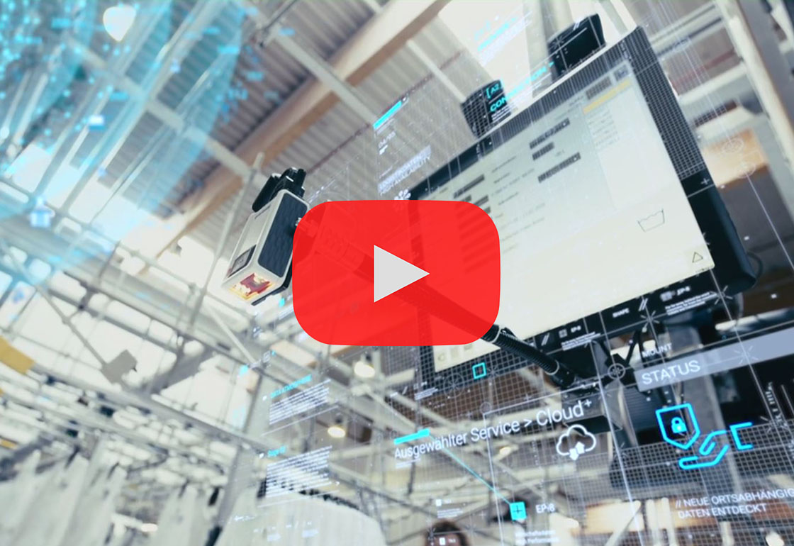 Von der "Old Economy" in die AU-Cloud – Eine Case Study mit der Firma ...